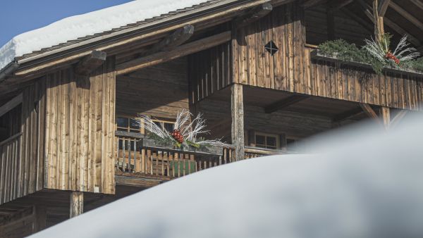 Hameau Albert Ier - Chamonix