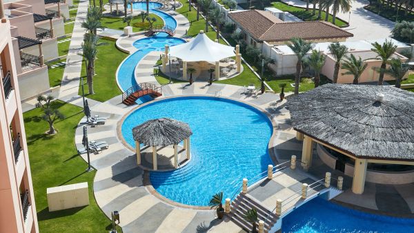 Intercontinental Hotels Doha Residences By Ihg - Doha