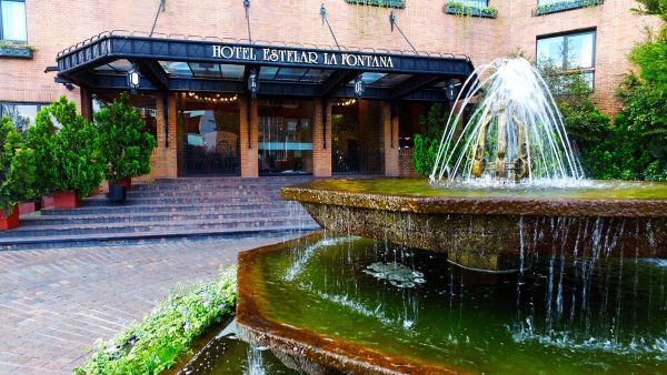 Estelar La Fontana - Bogotá