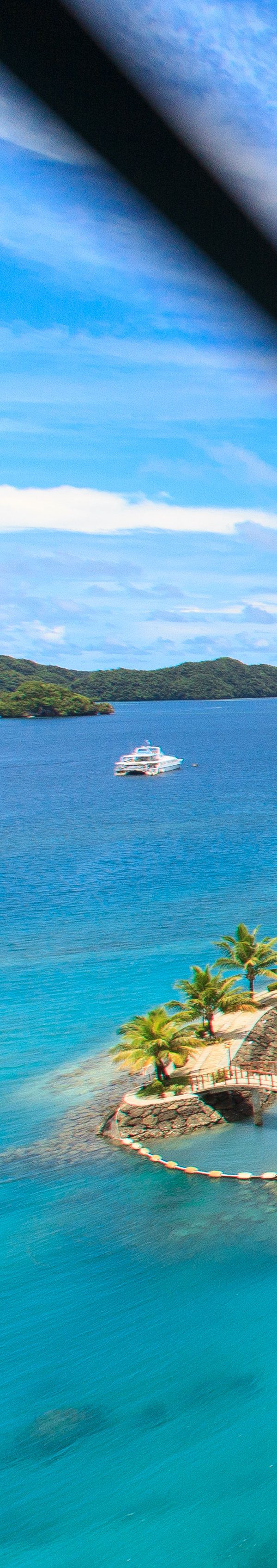 Palau Royal Resort - Palau