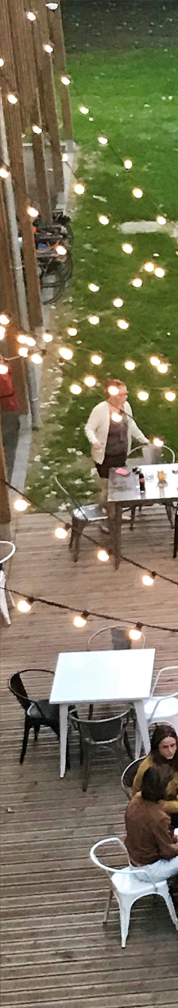 Hotel Eklo Lille - Ronchin