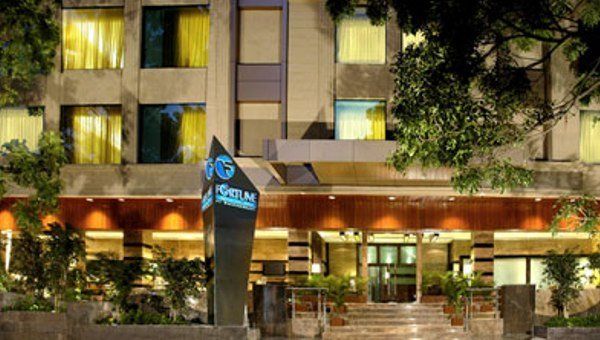 7 Apple Hotel - Viman Nagar - Pune