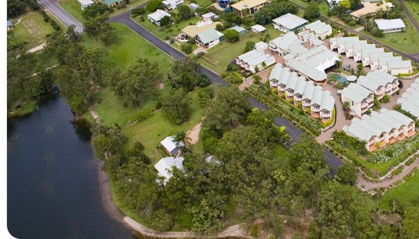 Tinaroo Resort - Tinaroo