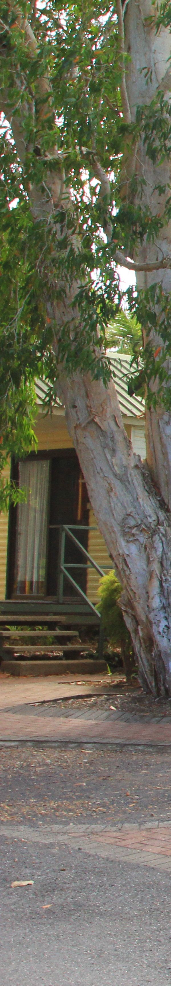 Cooktown Holiday Park - Queensland