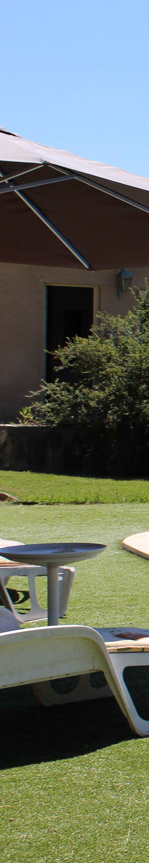 Des Cretes De Pignols Logis - Tarn-et-Garonne