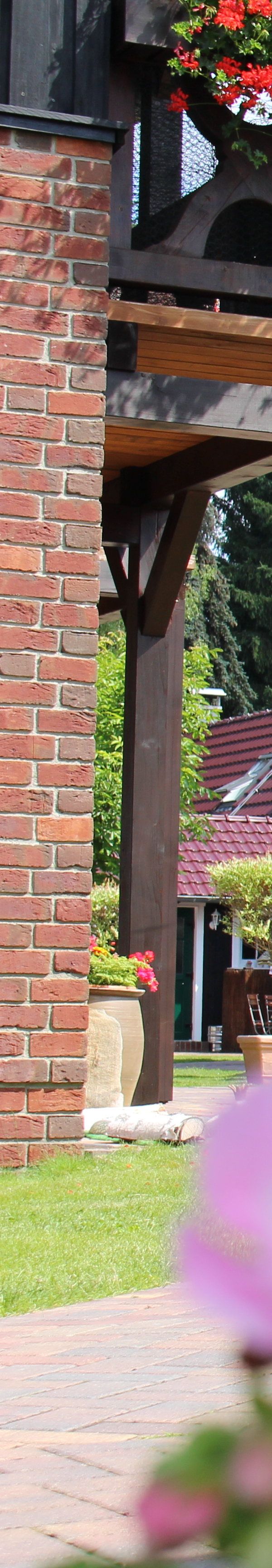 Zum Schlangenkönig Pension - Burg Spreewald