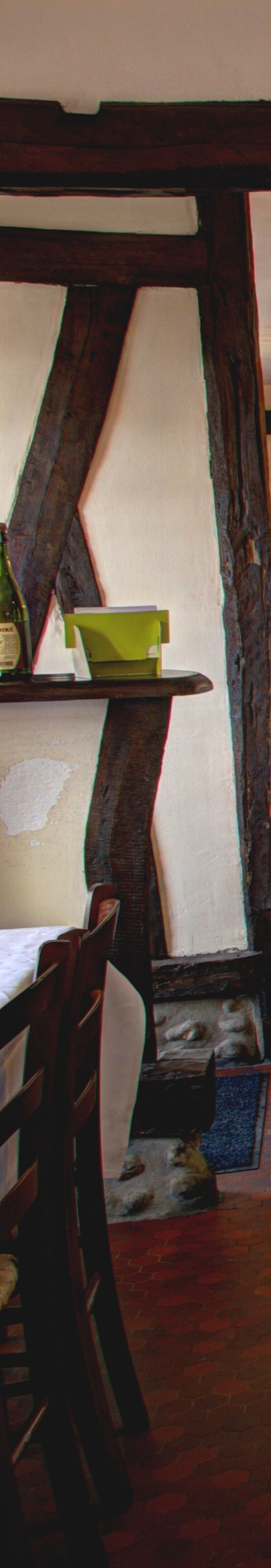 Auberge De La Dune Logis - England