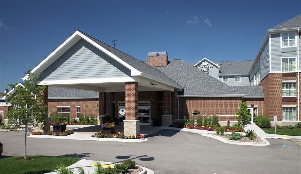 Homewood Suites By Hilton Madison West - Madison, WI