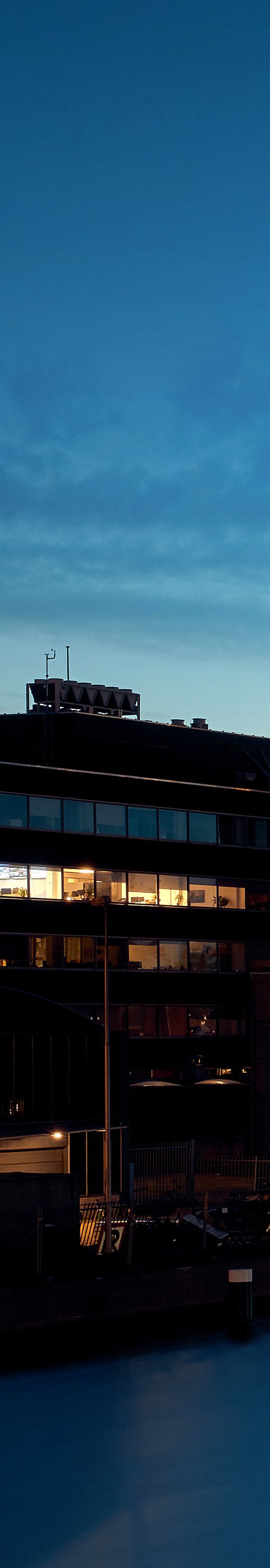Van Der Valk Hotel Amsterdam - Amstel - Amstelveen