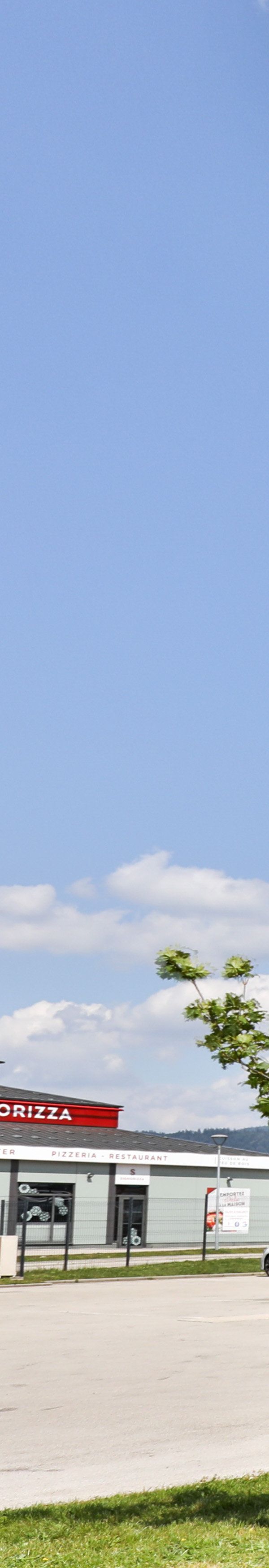 Kyriad Pontarlier - Pontarlier