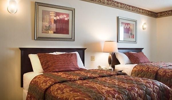 Villa Roma Resort And Conference Center - Bethel, NY