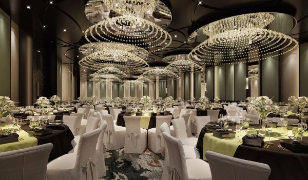 Caesar Park Hotel Banqiao - Tucheng