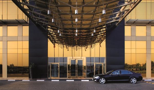 Radisson Blu Hotel Doha Qatar - Doha