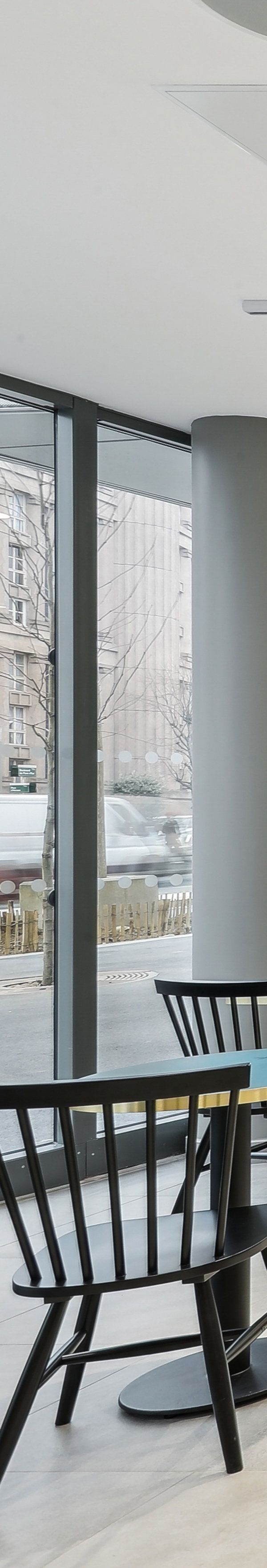 All Suites Appart Hôtel | Noisy-le-grand - Neuilly-sur-Marne