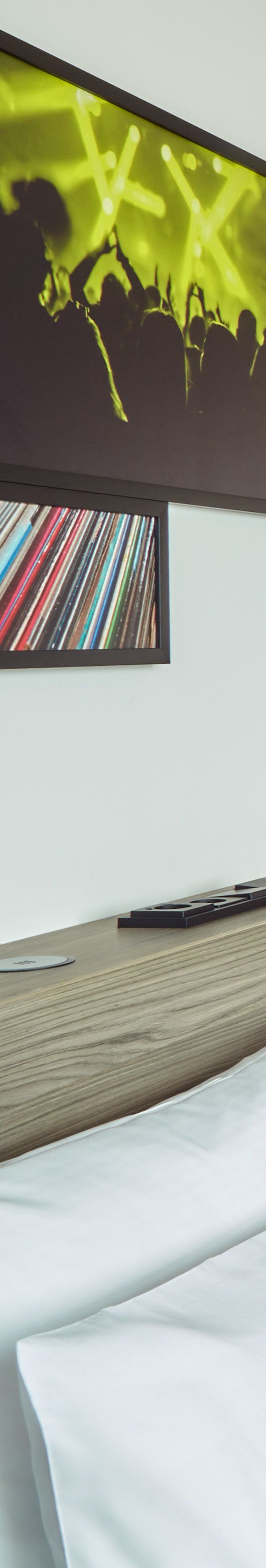 Reverb By Hard Rock Hamburg - Hamburg