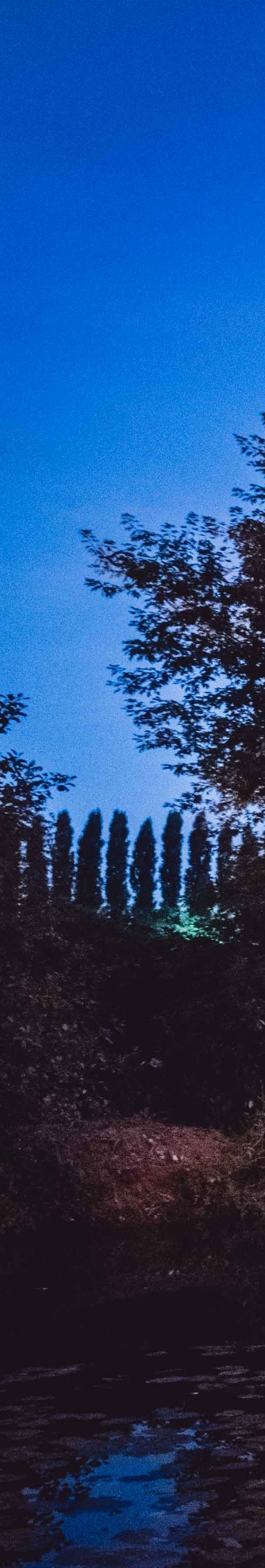 Ar Milin Logis - Châteaubourg