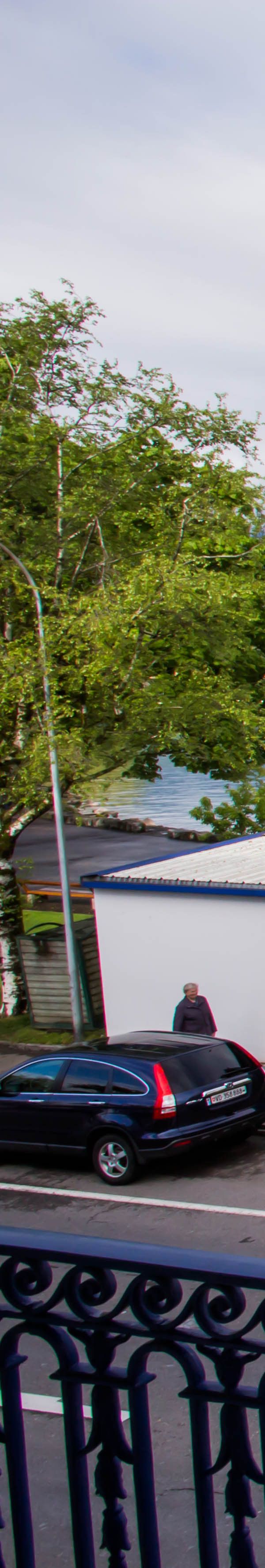 Hôtel Du Port - Montreux