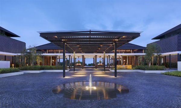 Radisson Blu Bali Uluwatu - Bali