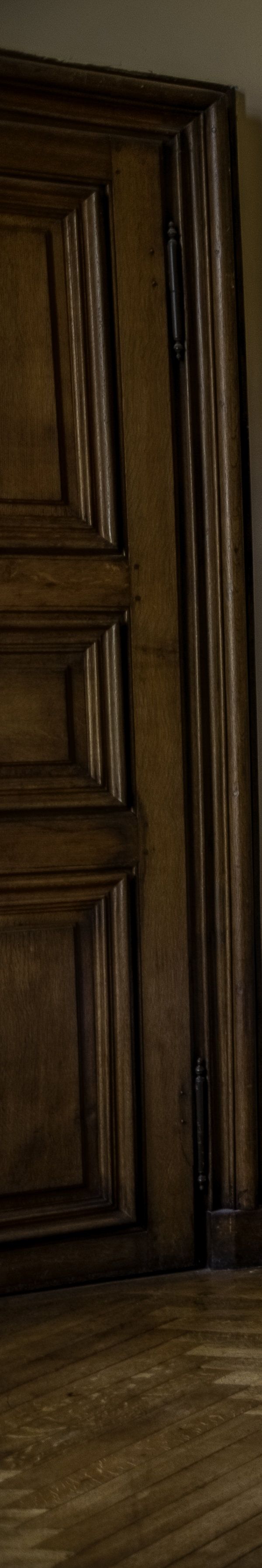 Château De La Neuville - Huy