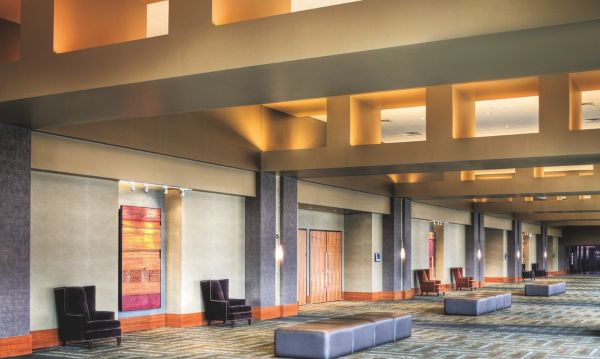 Talking Stick Resort - Scottsdale, AZ