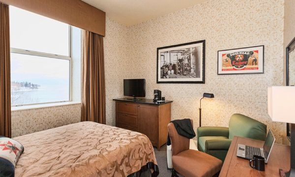 Fitgers Inn - Duluth, MN