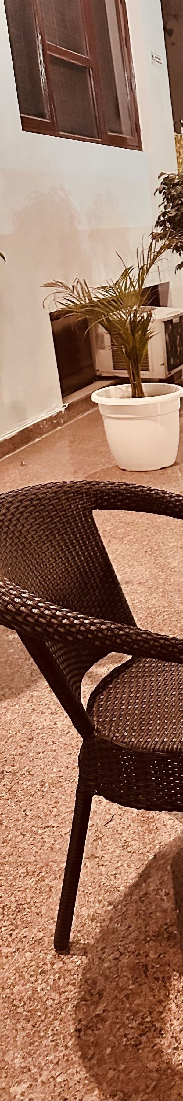 Hollyhocks Residency - Gurugram