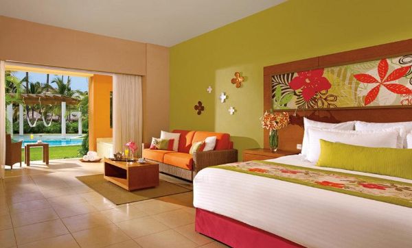 Secrets Royal Beach Punta Cana - Punta Cana
