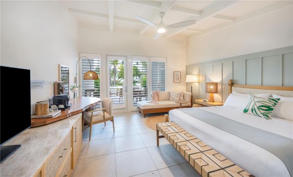 Islander Resort - Oceanside - Florida Keys
