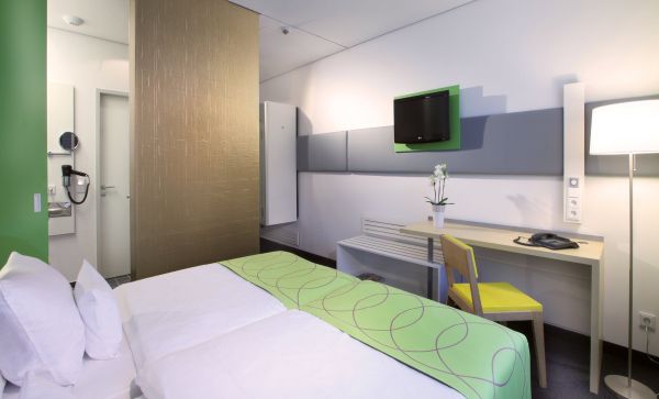 Lindner Hotel Frankfurt Sportpark - Frankfurt am Main