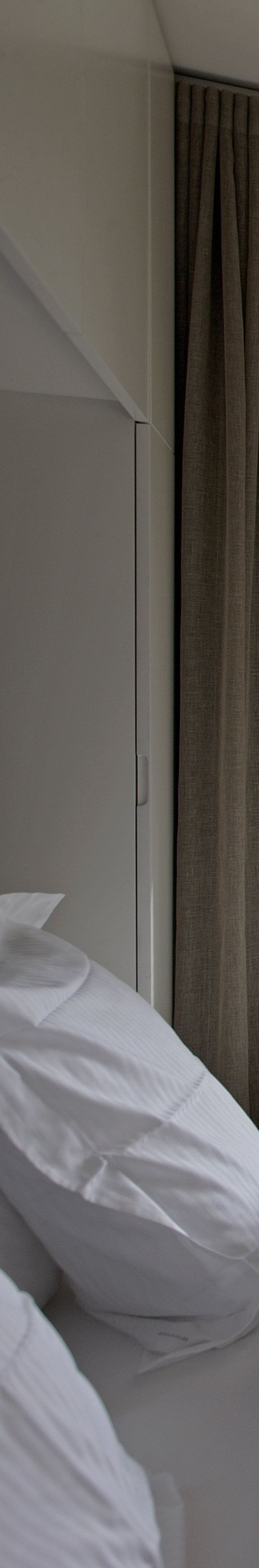 Barons House - Leuven (Louvain)