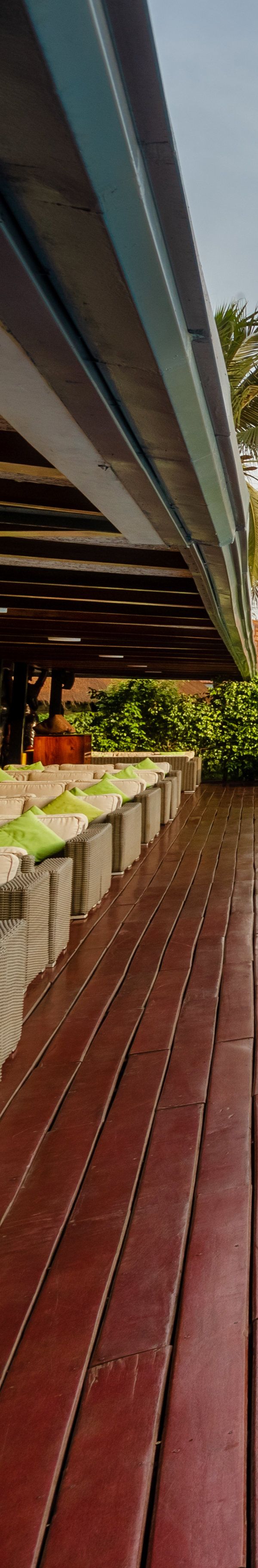 Riviera Royal - Conakry