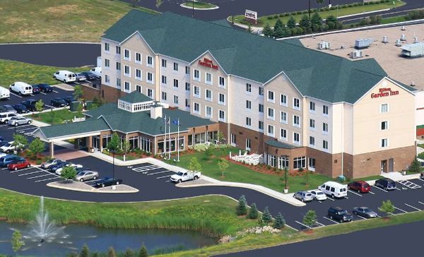 Wingate By Wyndham St. Paul/oakdale/woodbury - Woodbury, MN
