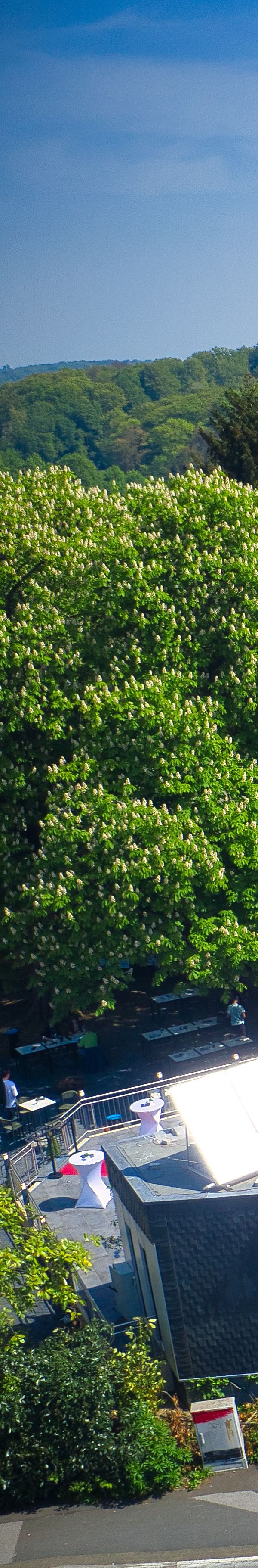 Haus Kuckenberg - Leverkusen