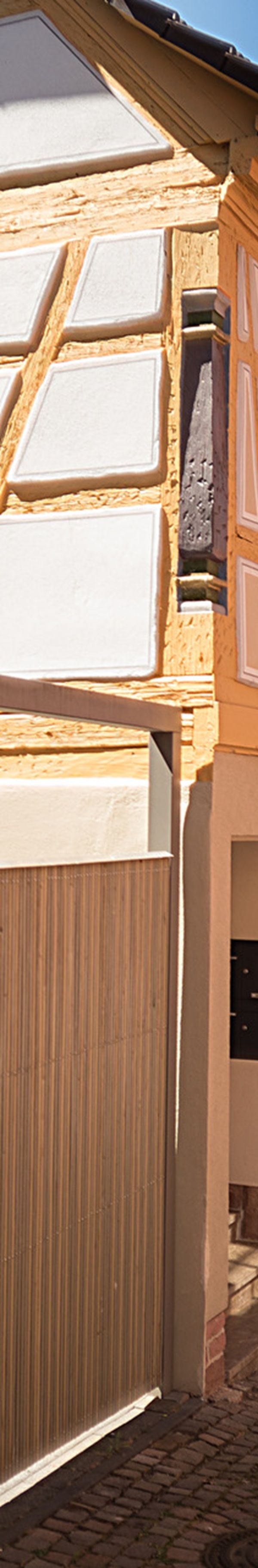 Anno Domini 1716 Boutique Hotel - Marktheidenfeld