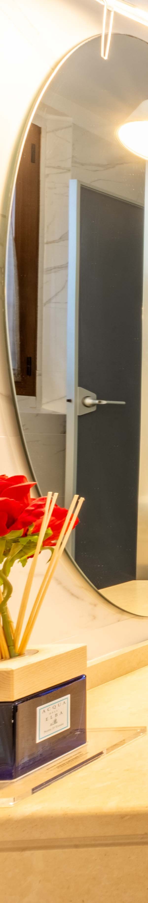 Relais Hotel Centrale Residenza D'epoca - Florence