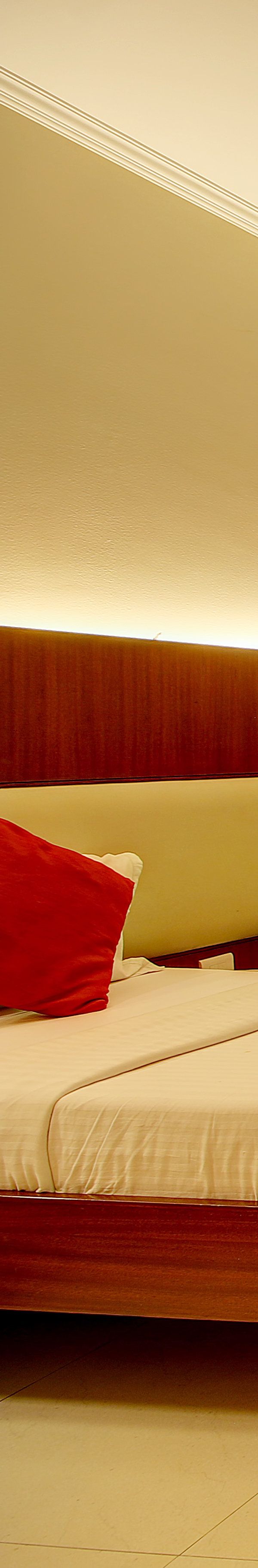 Magnus Riverside ~ A Boutique Hotel - Pune