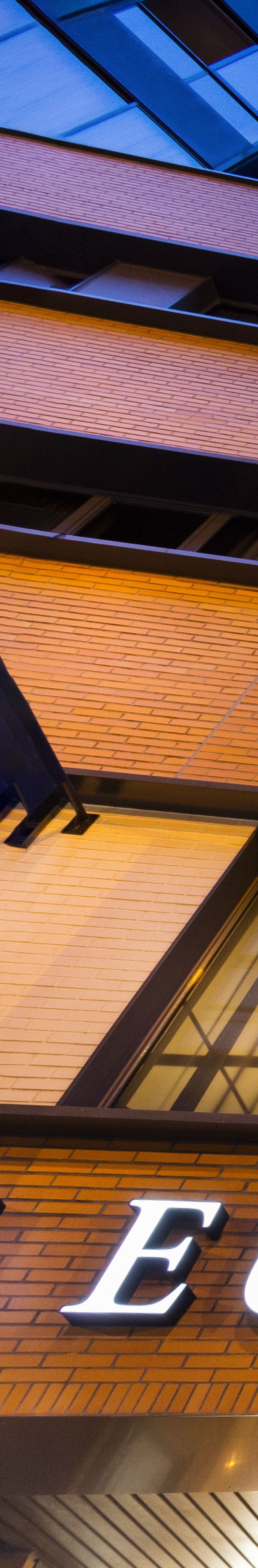 Eurostars Guadalquivir - Sevilla