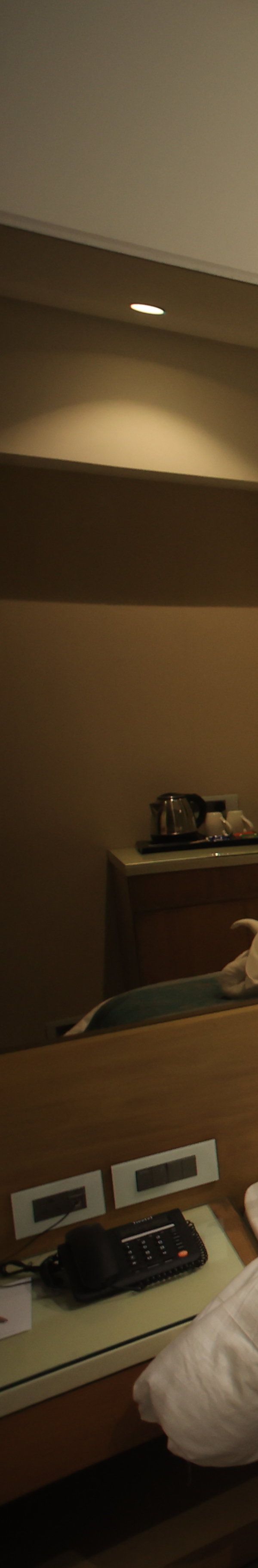 The Byke Delotel - Borivali - Mumbai