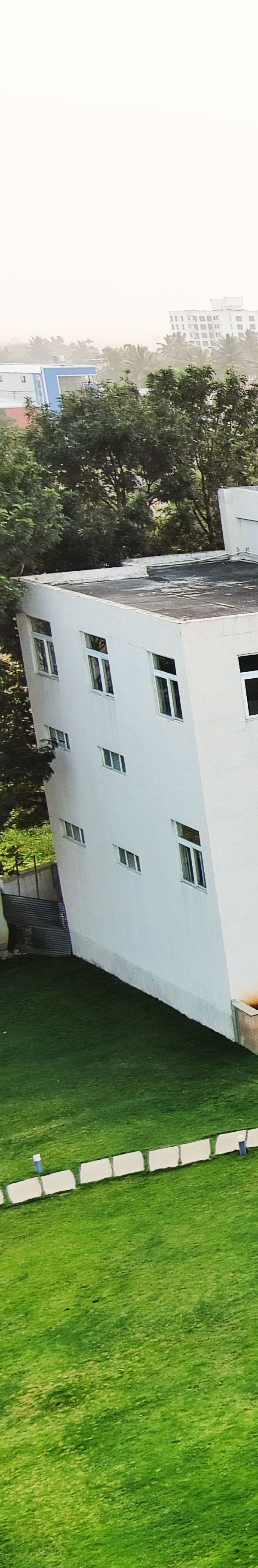 Spree Resort At Century Wintersun - Andhra Pradesh