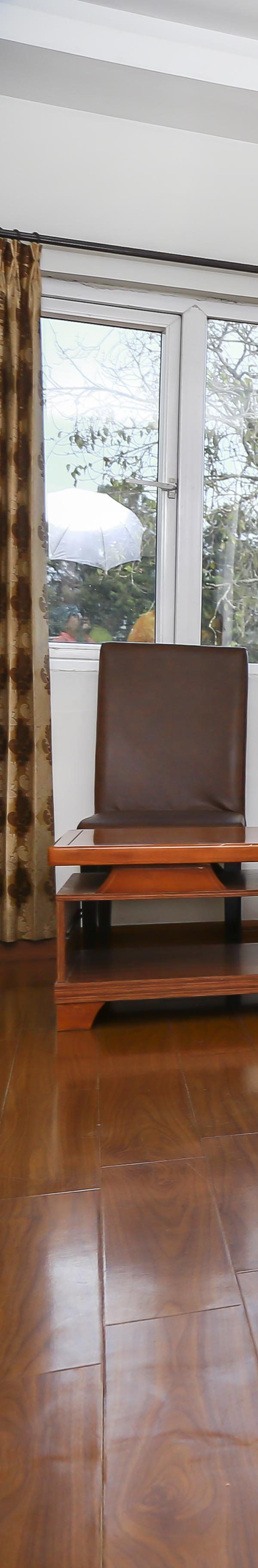 Yantra Resort By Spree Ooty - Ooty