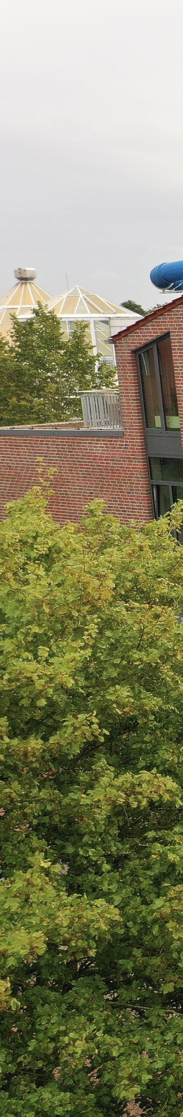 Hotel Meerzeiten - Neuharlingersiel