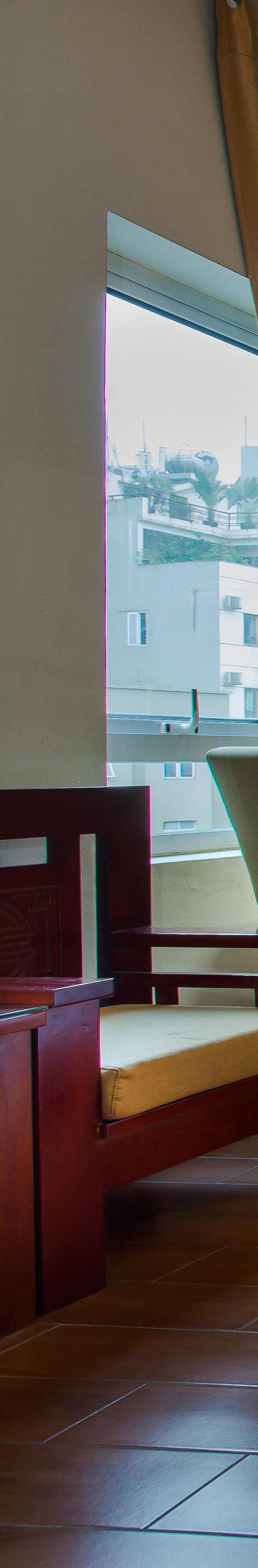 Vong Xua Hotel Hanoi - Hanoï