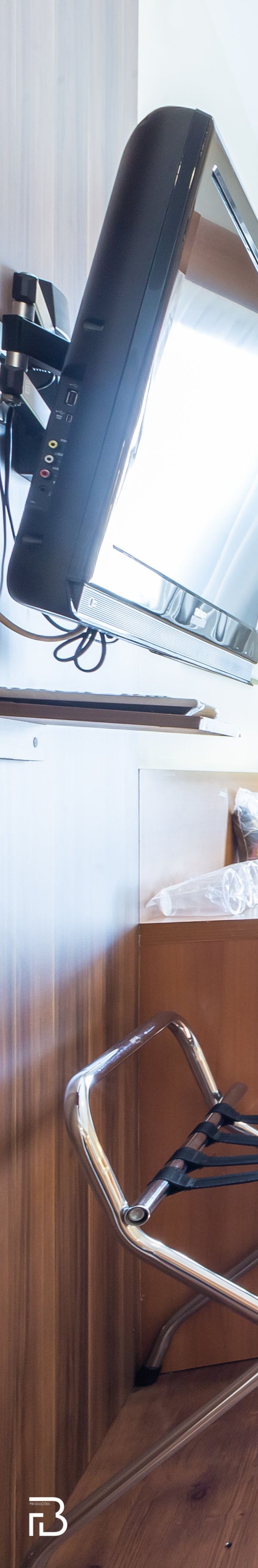 Golden Park Uberlandia - Uberlândia