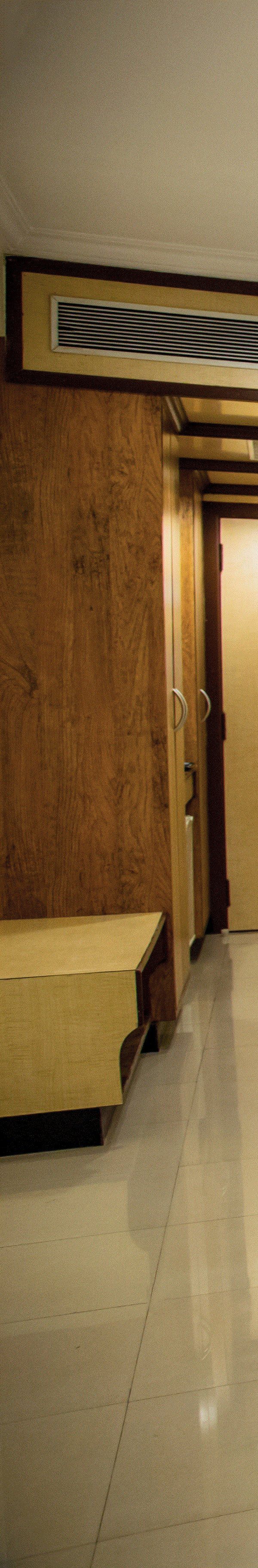 Hotel Tip Top Plaza - Mumbai