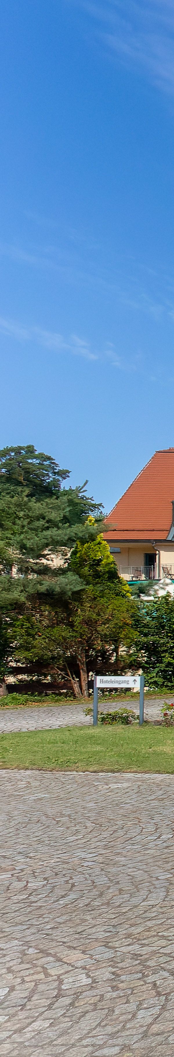 Precise Resort Bad Saarow Am Scharmützelsee - Bad Saarow