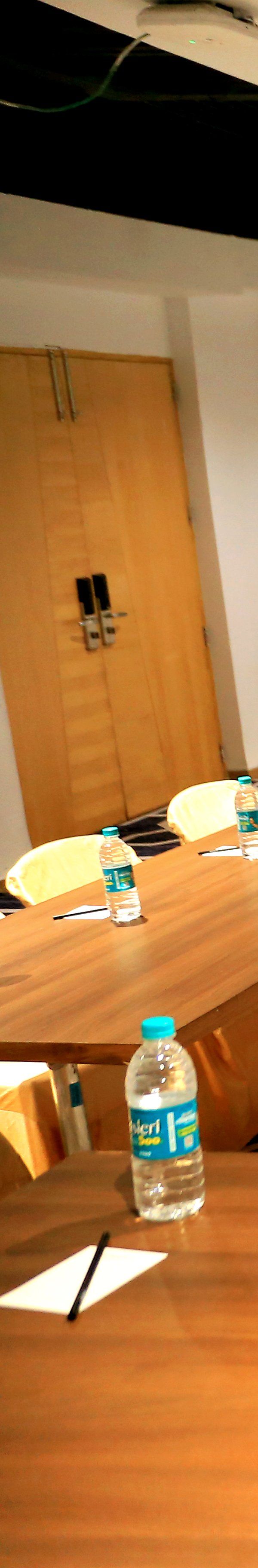 Ginger Surat (City Centre) - Surat