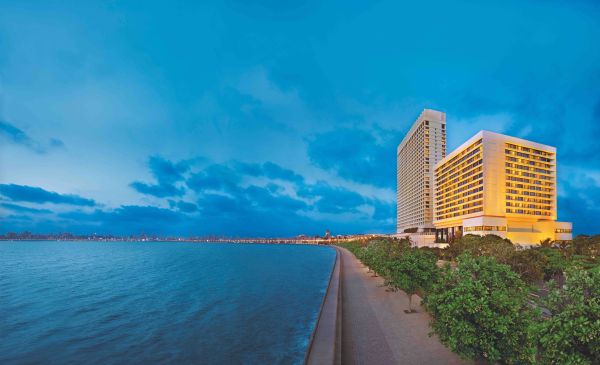 Mumbai The Oberoi - 뭄바이