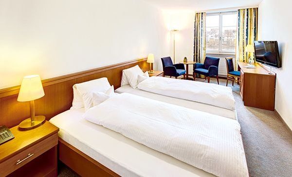 Schiff Am Rhein - Canton of Aargau