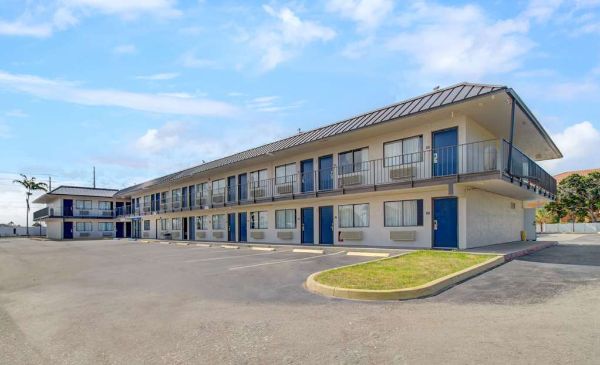 Motel 6 Venice - Venice