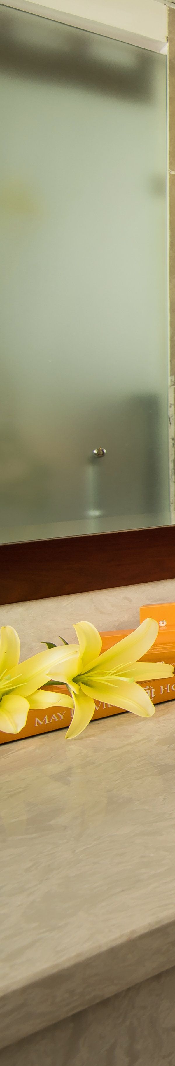 May De Ville City Centre - Hanoi